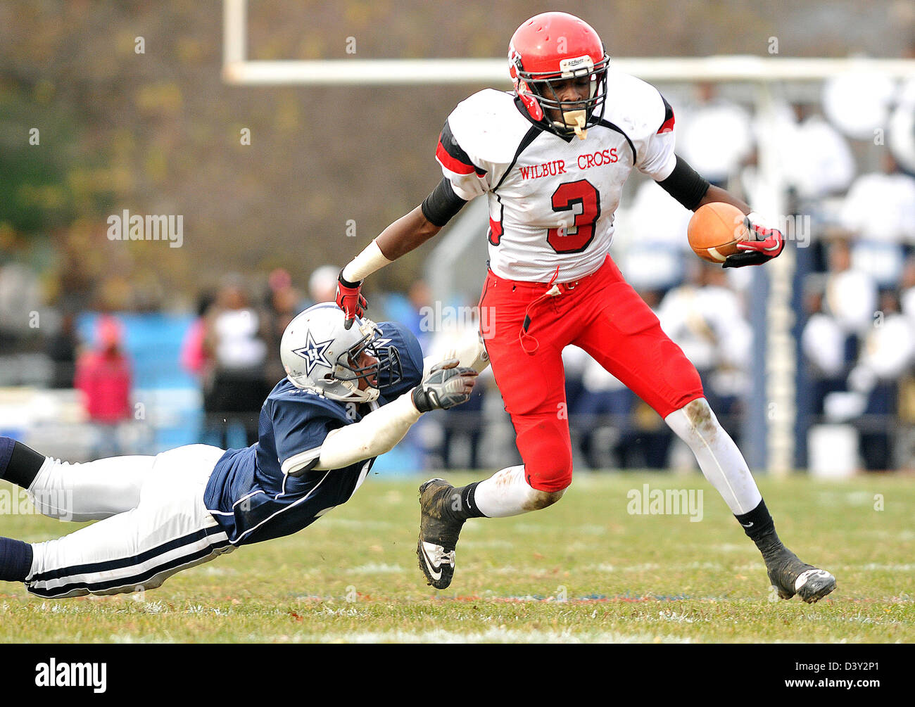 Cross town rivals hi-res stock photography and images - Alamy