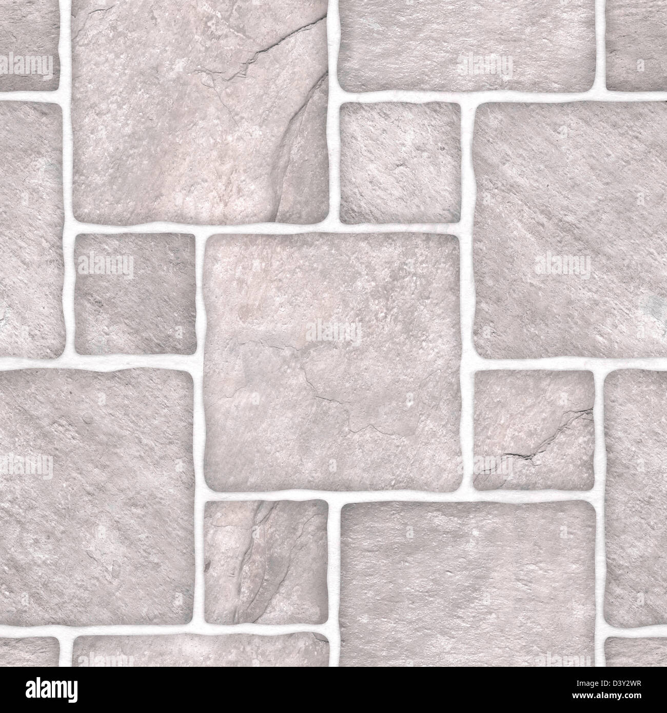 Gray mosaic hi-res stock photography and images - Alamy