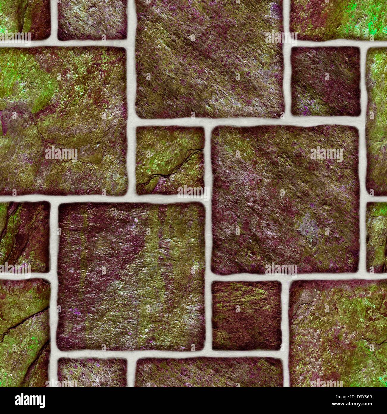 Color mix marble-stone mosaic texture. (High.res Stock Photo - Alamy