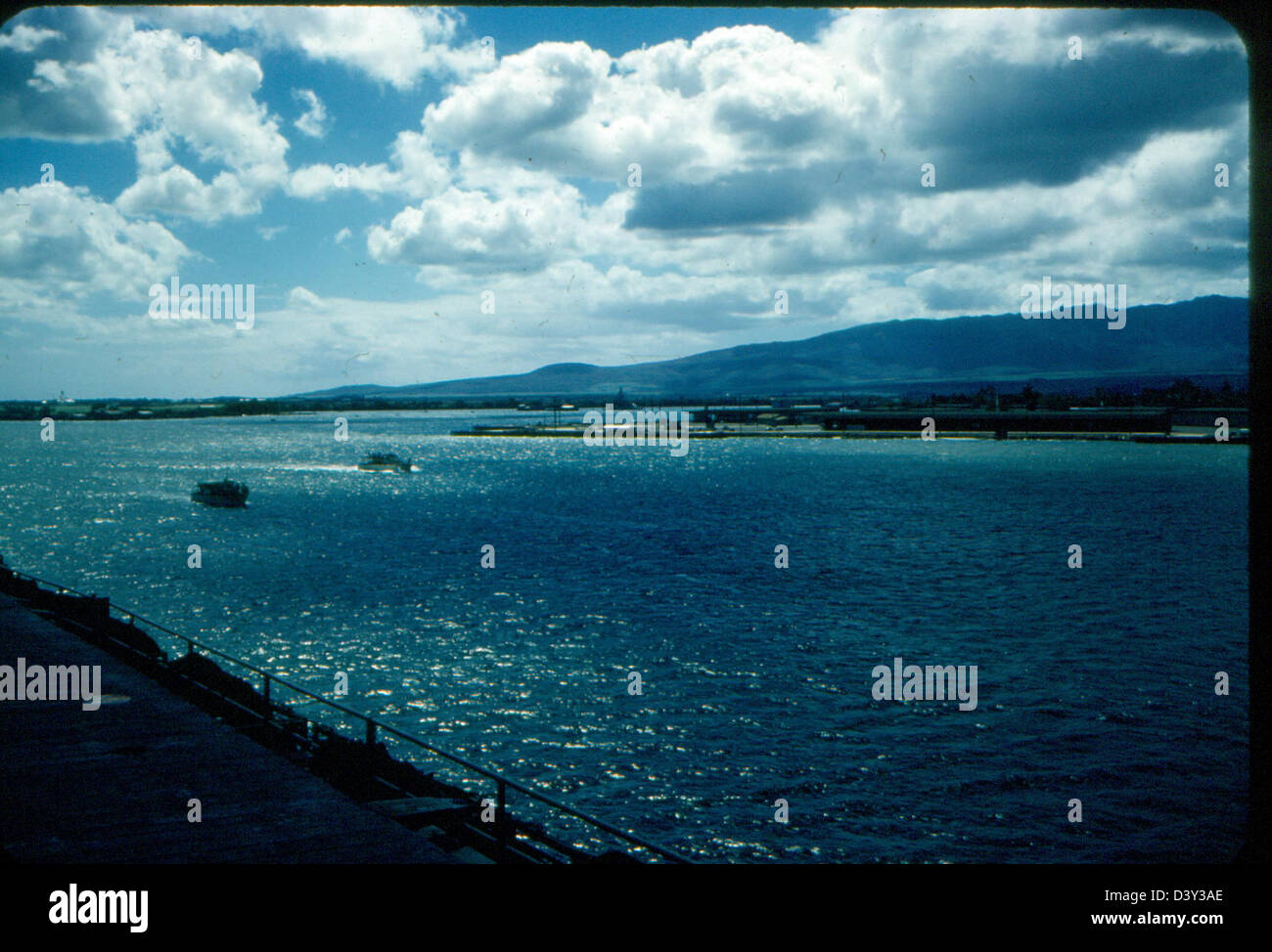 This historical photograph from the James Smith Special Collection ...