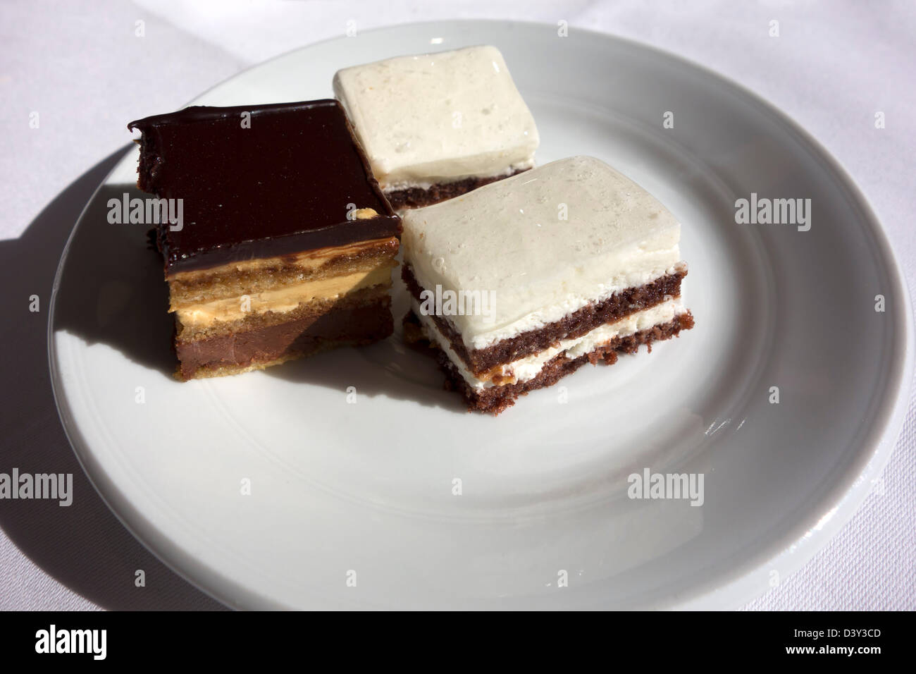 Obesity fat sweets hi-res stock photography and images - Alamy