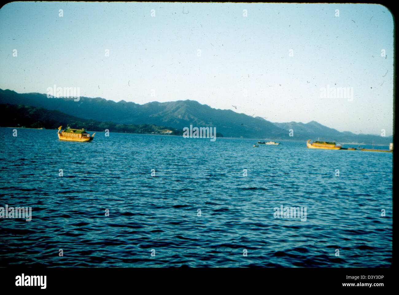 This photo from the James Smith Special Collection shows the USS ...