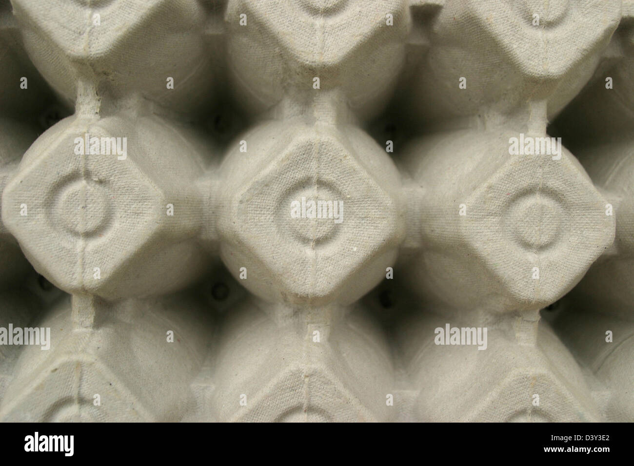 Empty egg box isolated hi-res stock photography and images - Alamy