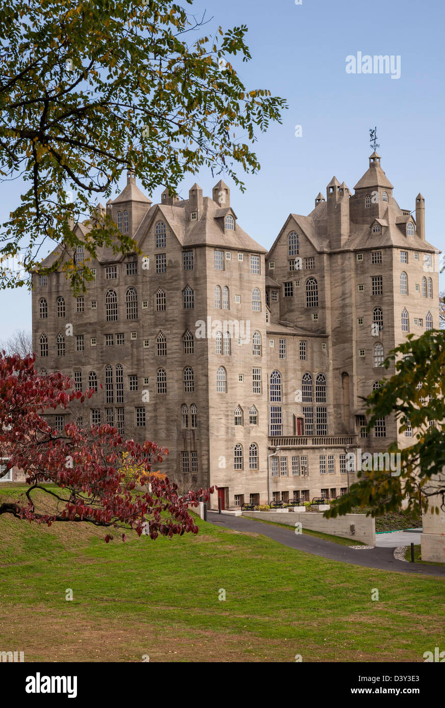 Mercer county pennsylvania High Resolution Stock Photography and Images ...