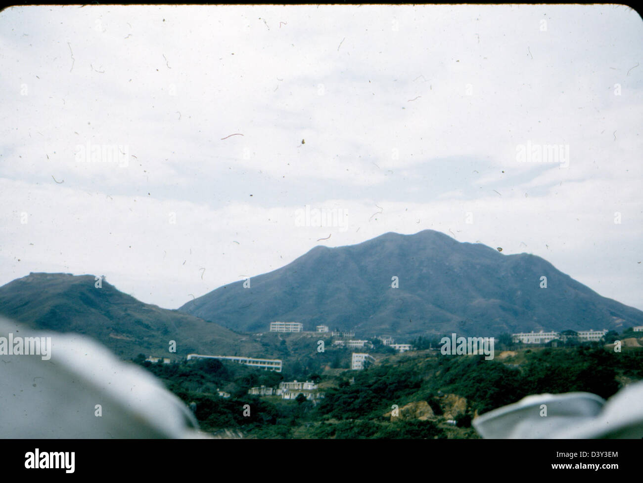 This photograph from the James Smith Special Collection shows the USS ...
