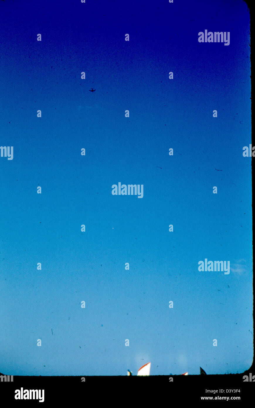 This photo from the James Smith Special Collection shows a U.S. Navy F ...