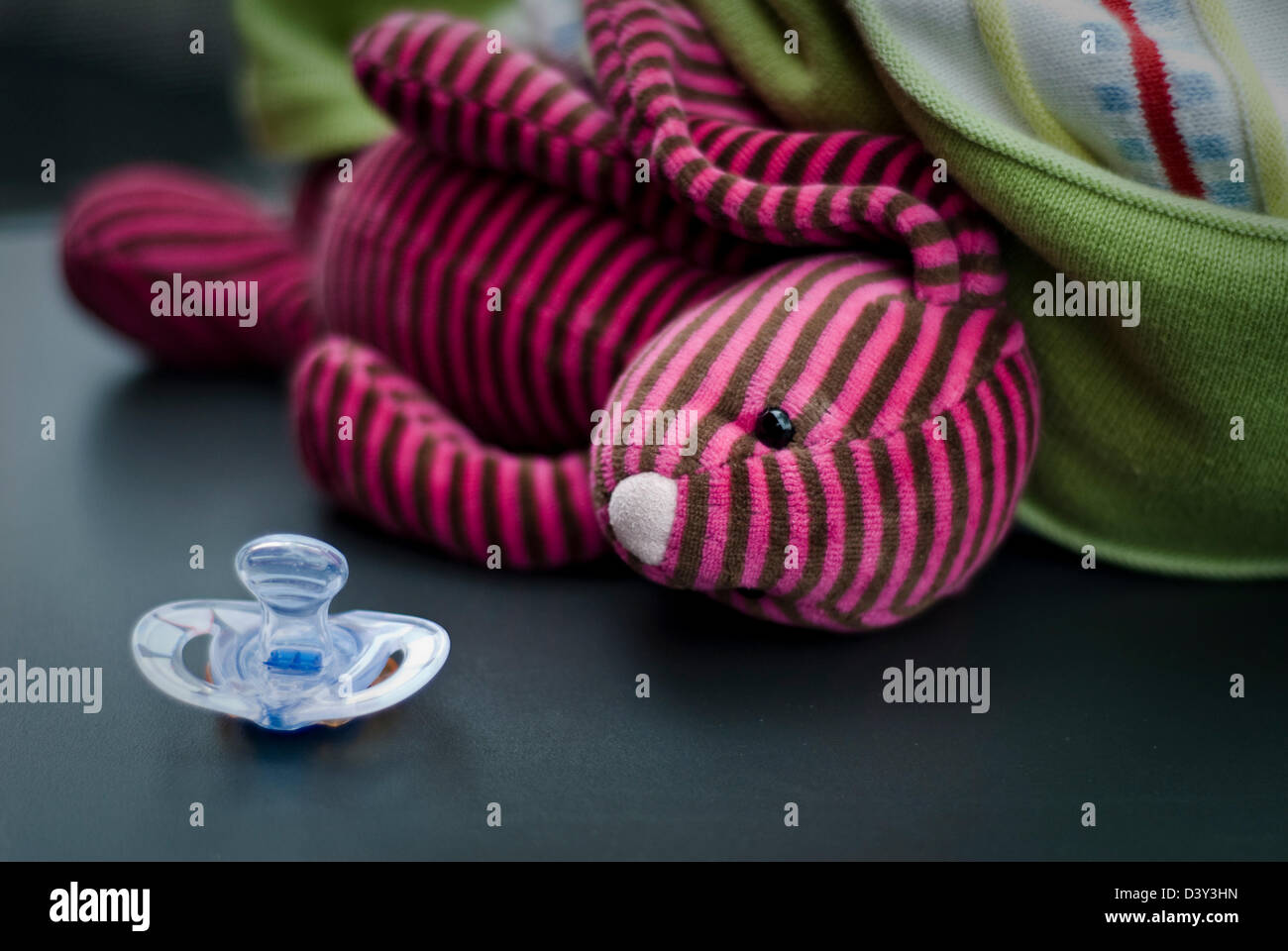 Kids Toy and Dummy Stock Photo - Alamy
