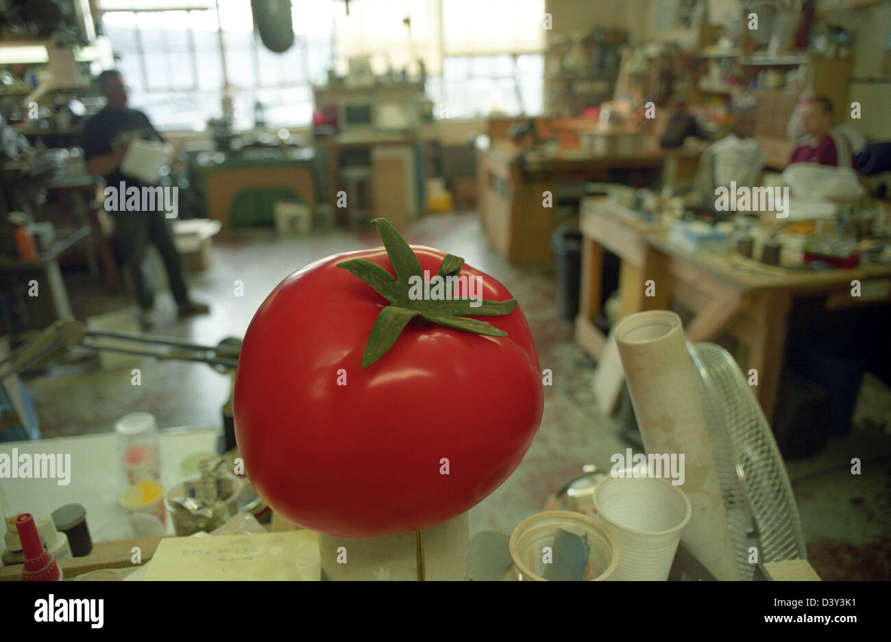 Studio filming uk hi-res stock photography and images - Alamy