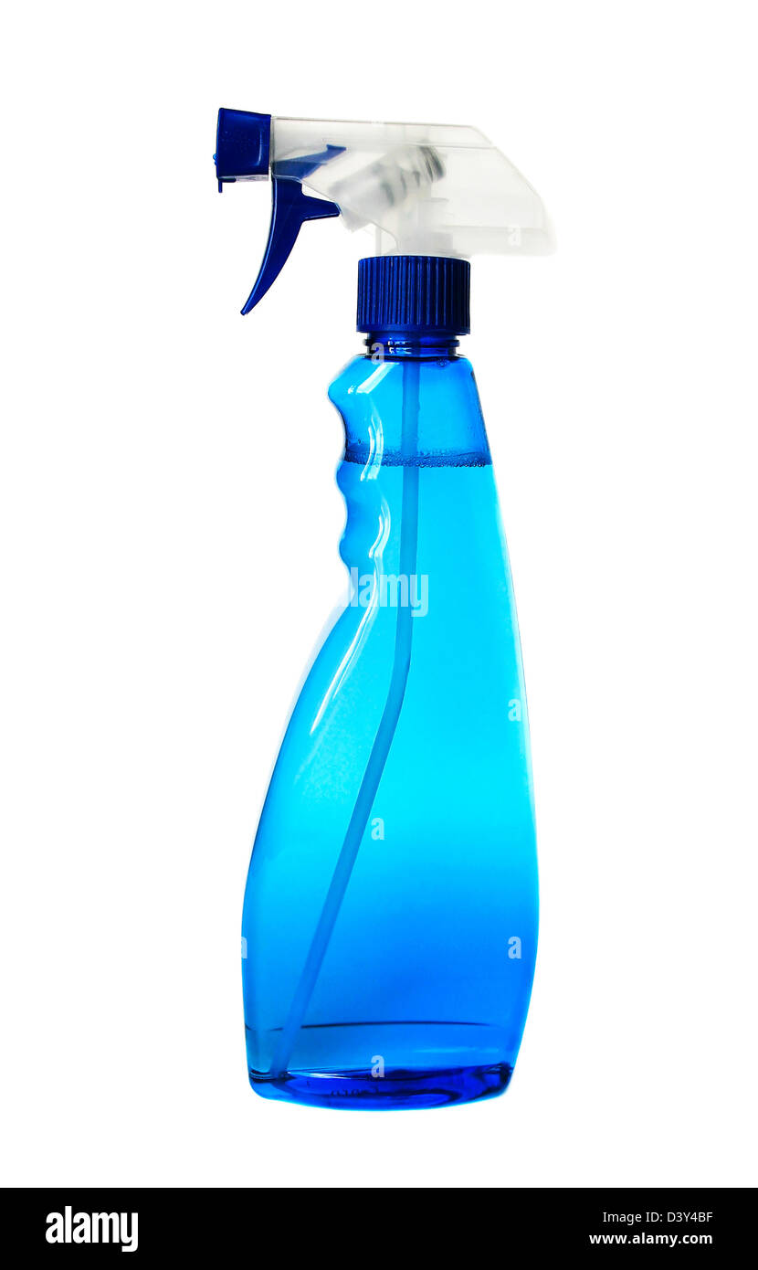 Kitchen pulverizer isolated on white Stock Photo - Alamy