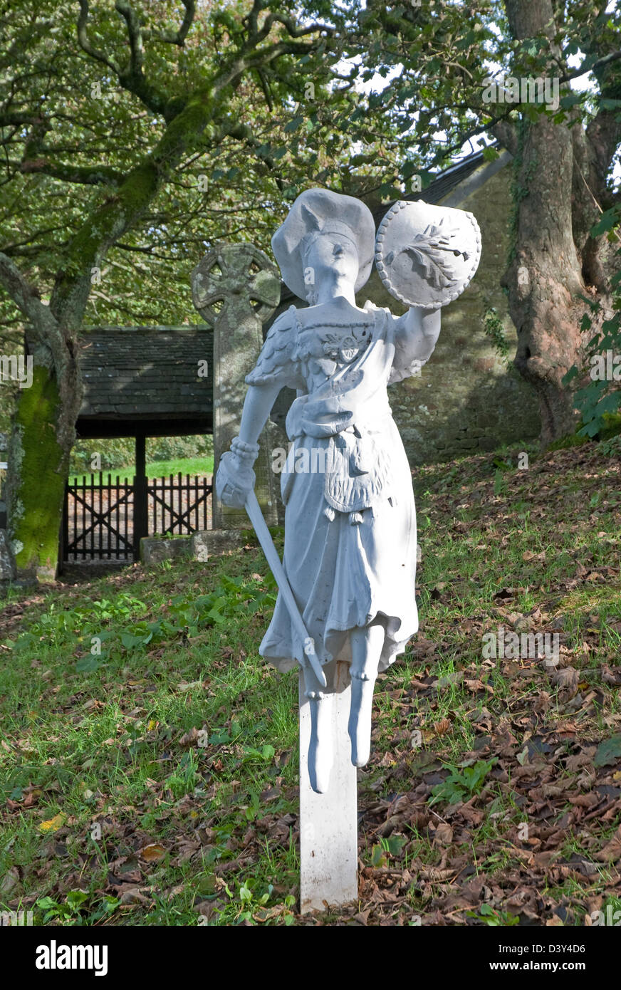 Rev hawker hi-res stock photography and images - Alamy