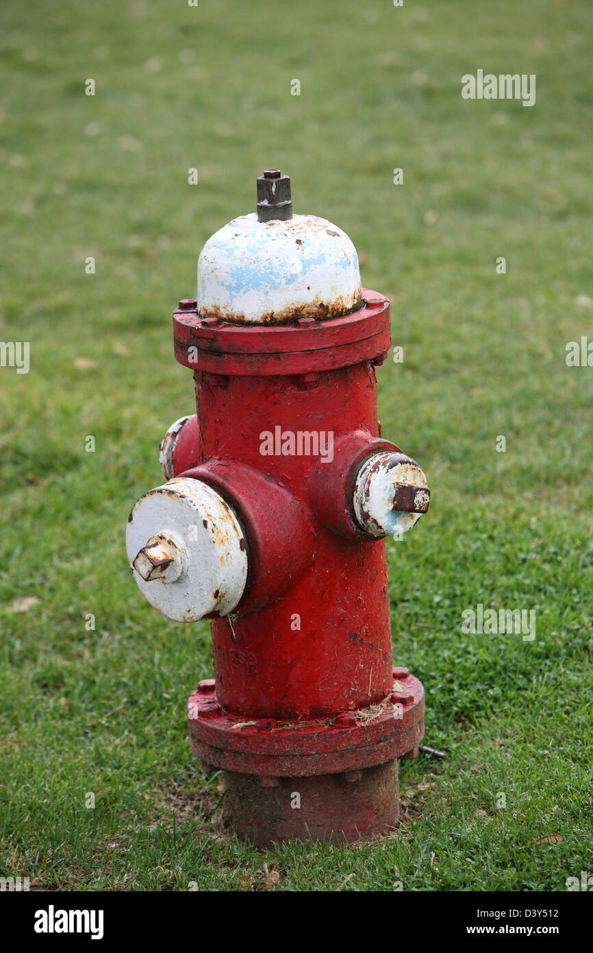 Fire hydrant johnny pump hi-res stock photography and images - Alamy