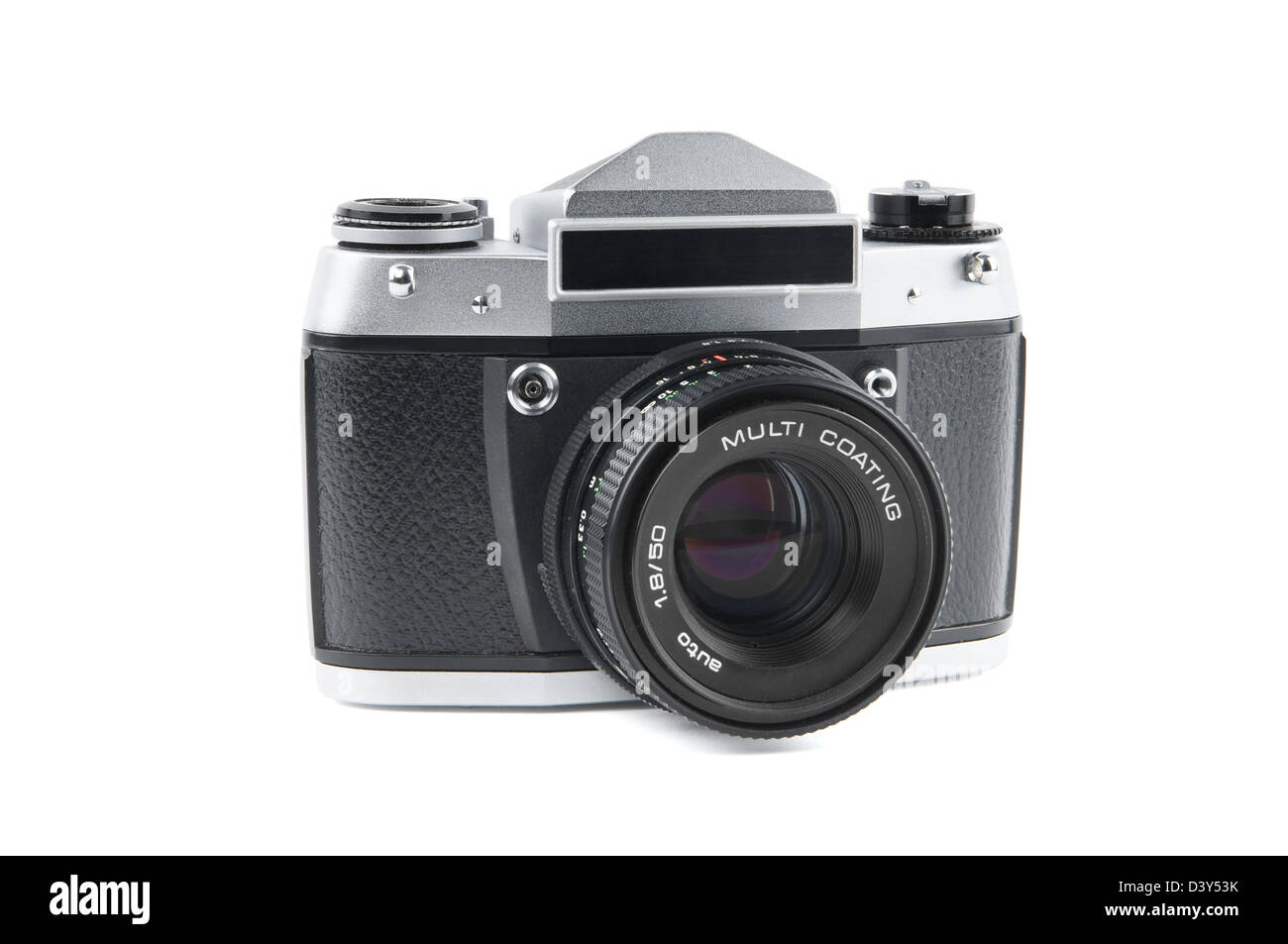 Vintage german camera hi-res stock photography and images - Alamy
