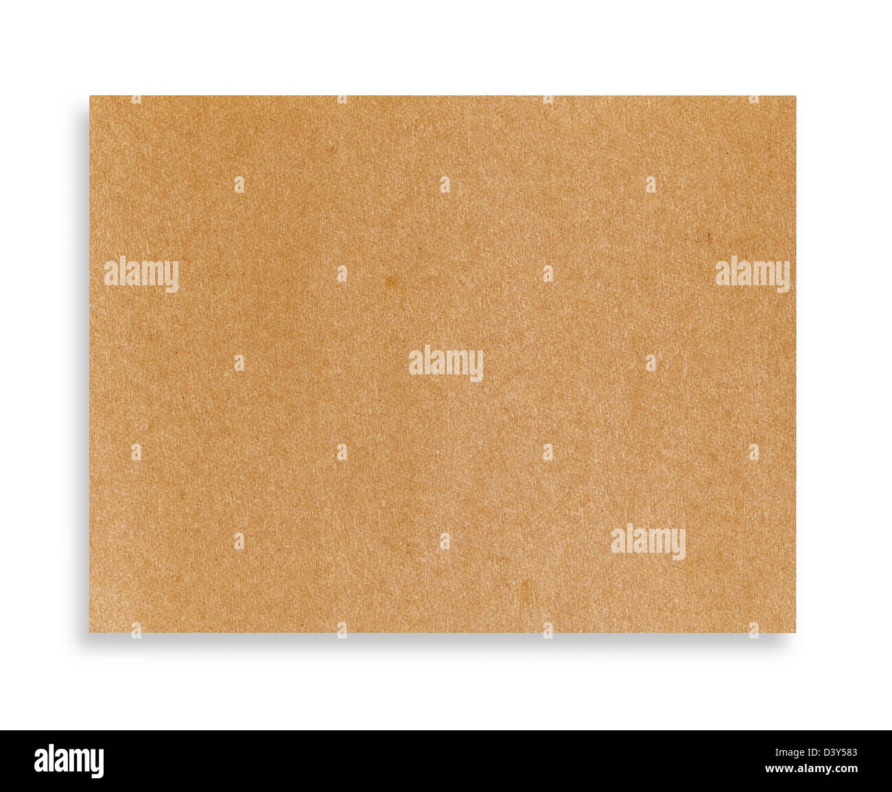 vintage close up paper on white background Stock Photo - Alamy