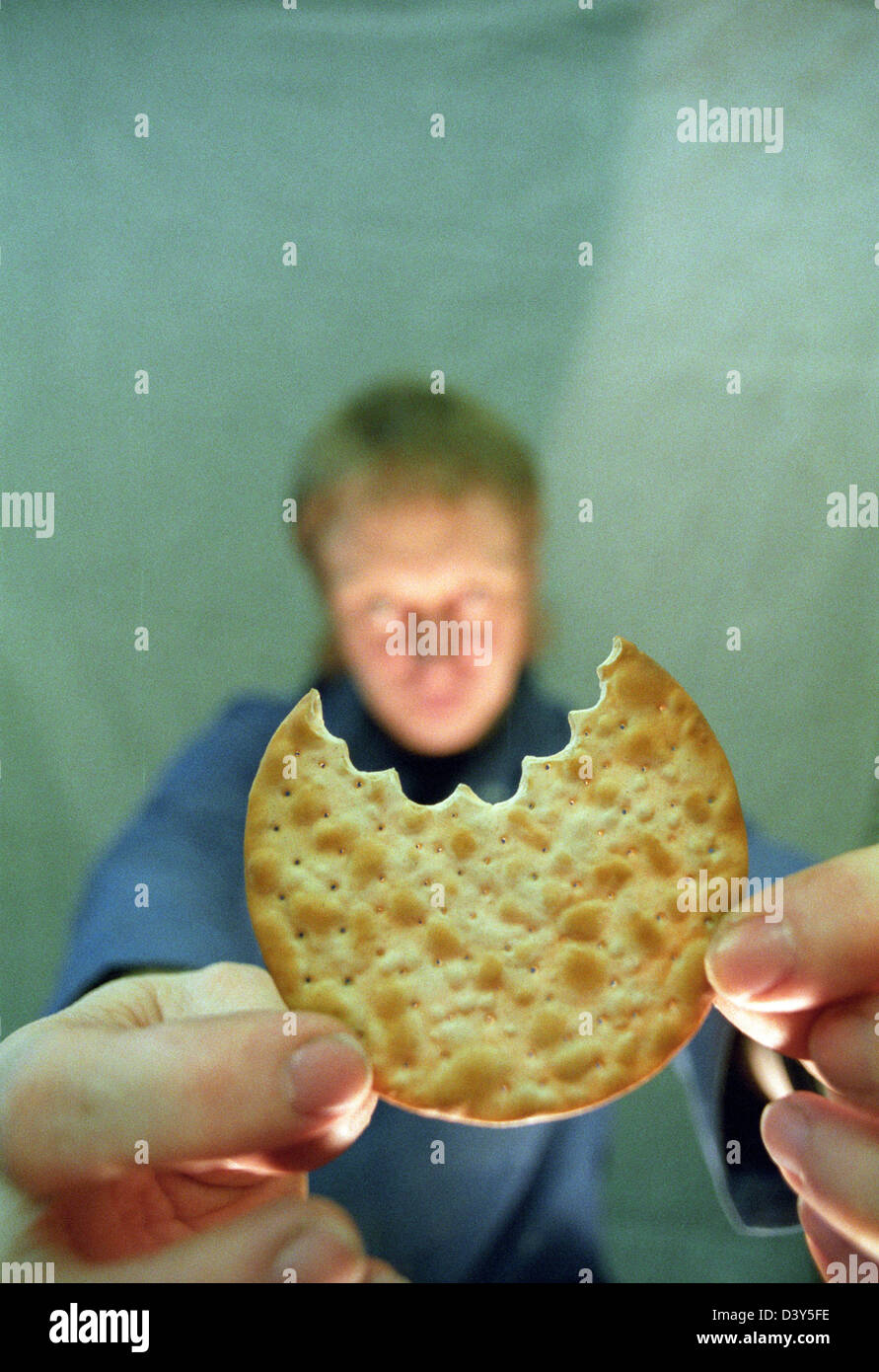 A studio where they make food props for filming Stock Photo - Alamy