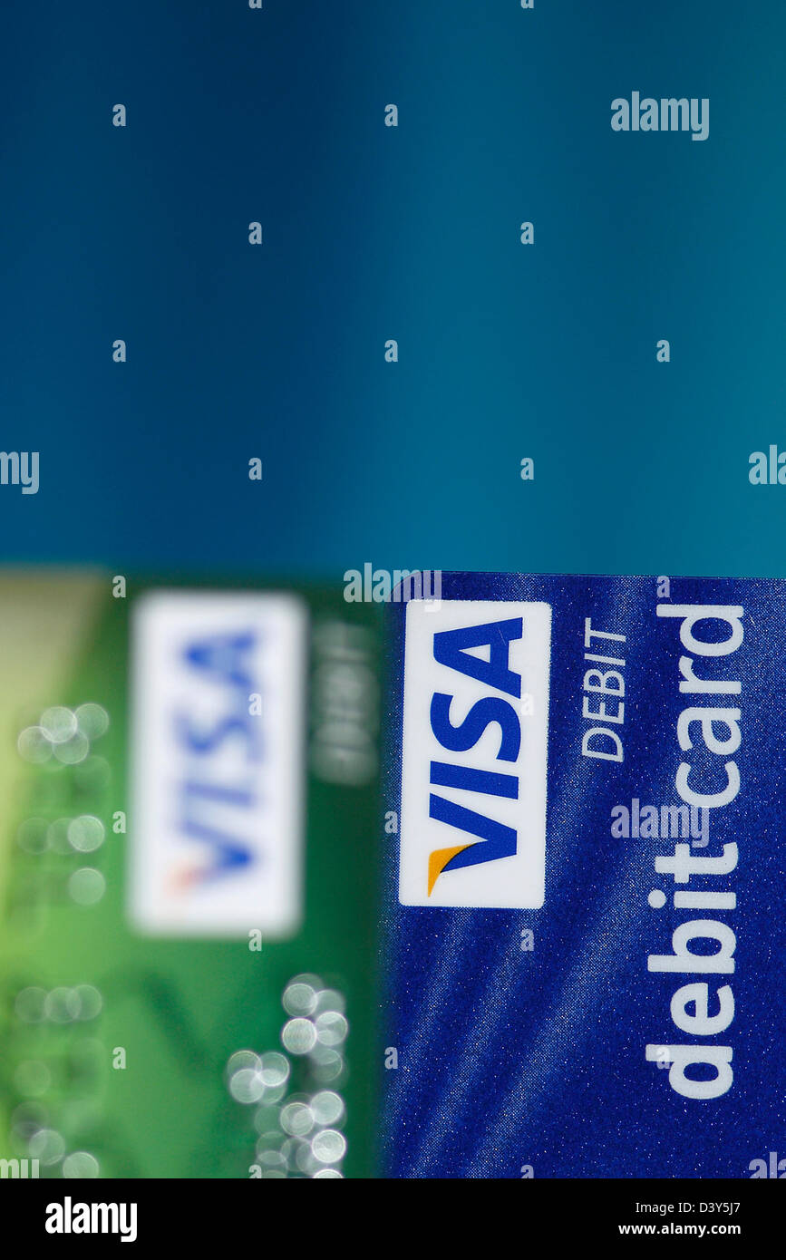 Visa car payment hi-res stock photography and images - Alamy