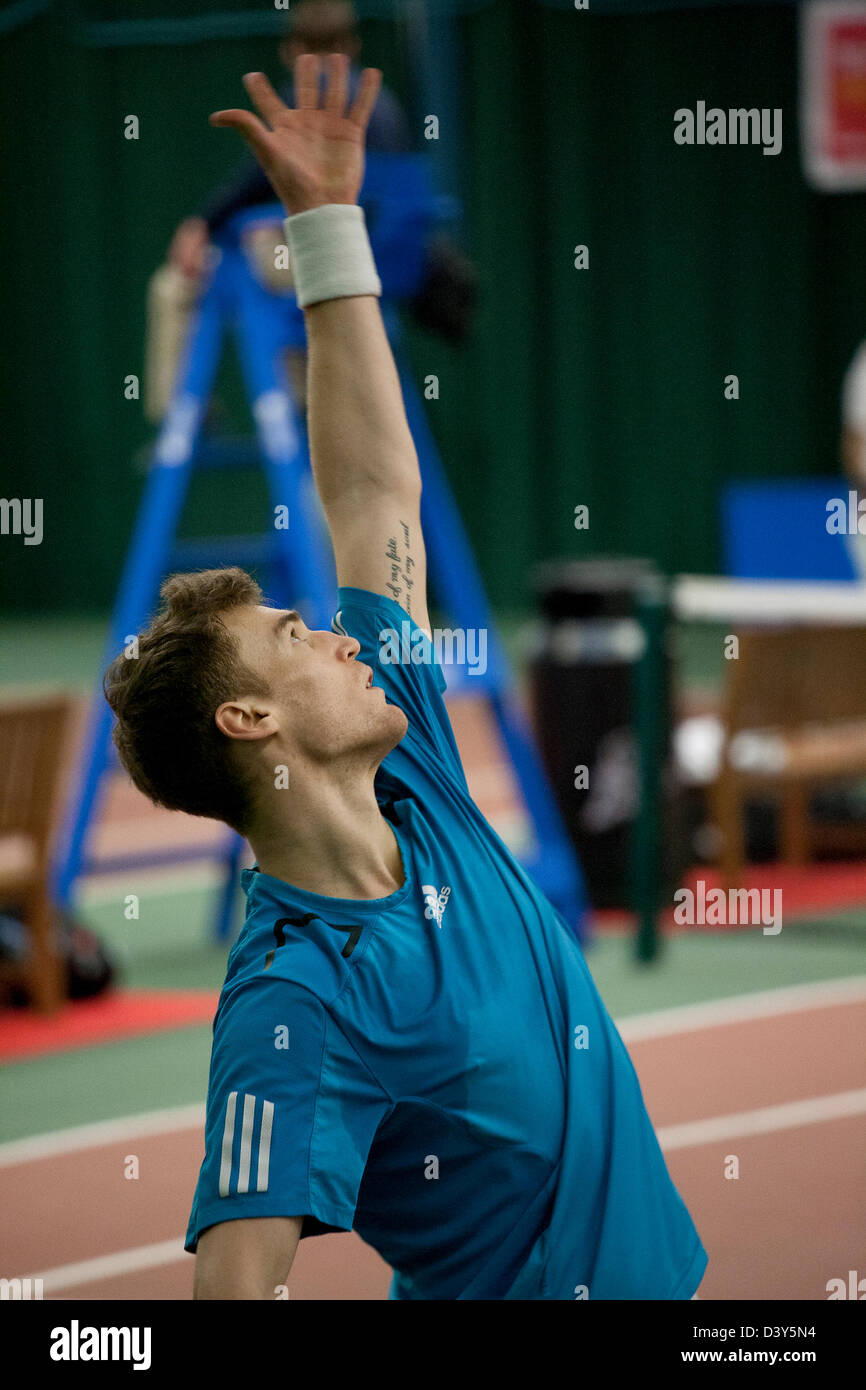 Daniel smethurst hi-res stock photography and images - Alamy