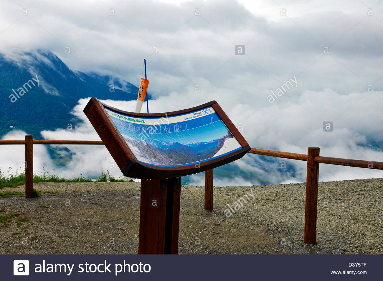 Alps Mountains Information High Resolution Stock Photography and Images ...