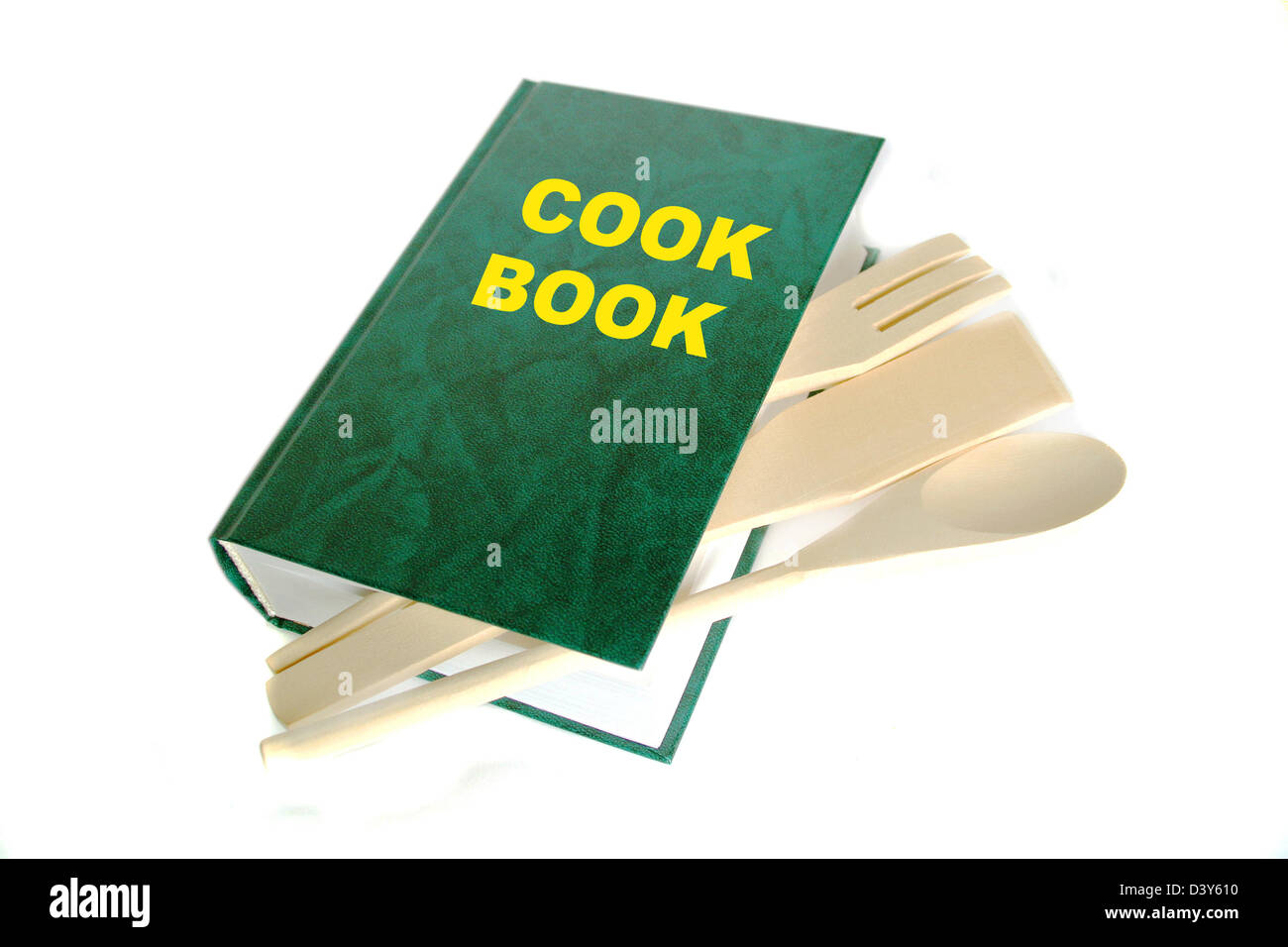 Traditional cook book hi-res stock photography and images - Alamy