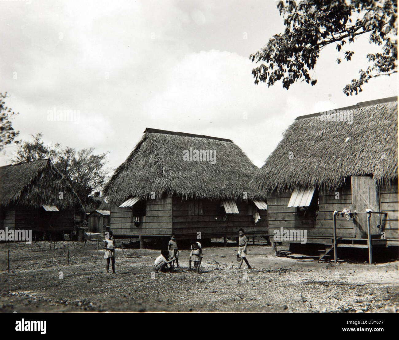 A photograph from the Special Collection shows Brigadier General ...
