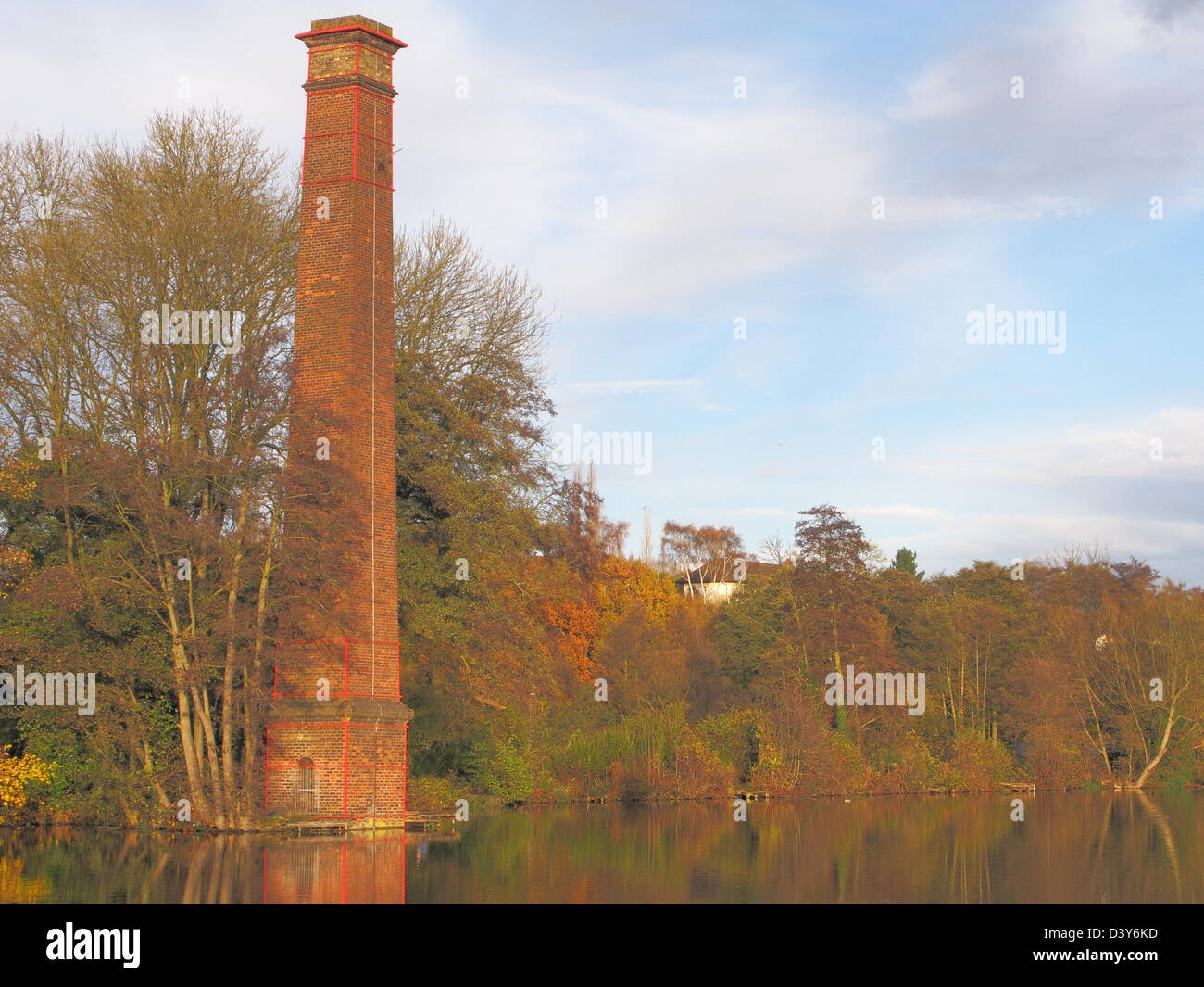 Wyre forest kidderminster hi-res stock photography and images - Alamy