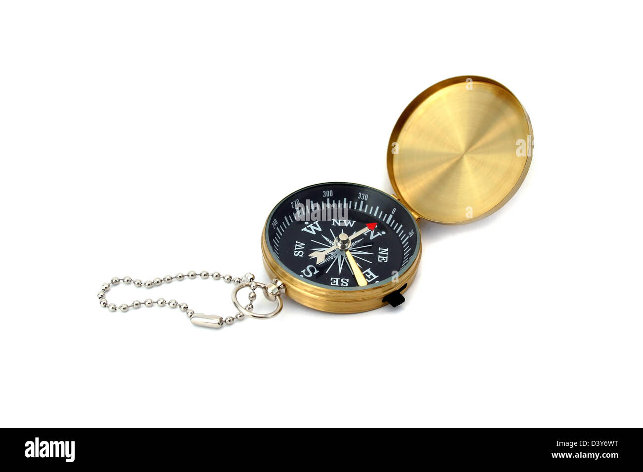 Sense of orientation Cut Out Stock Images & Pictures - Alamy