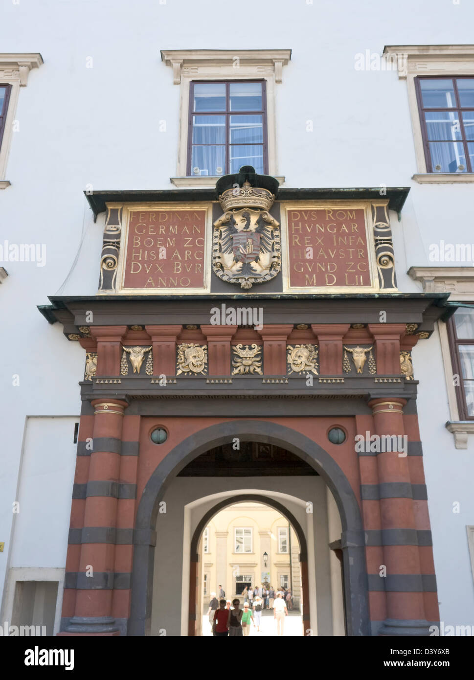 Swiss gate hi-res stock photography and images - Alamy