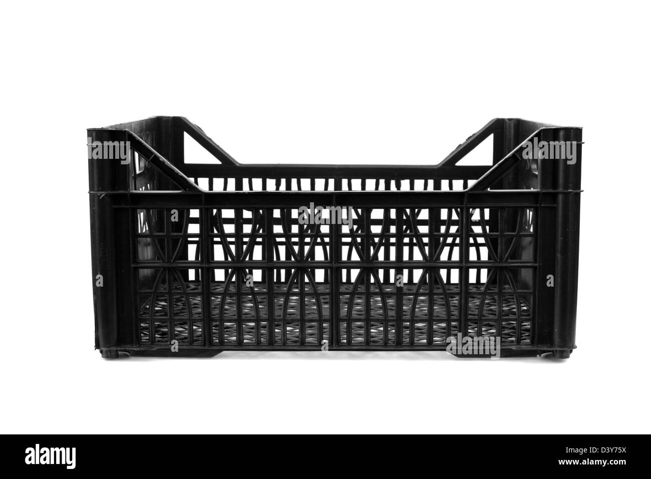 Plastic products Black and White Stock Photos & Images - Alamy