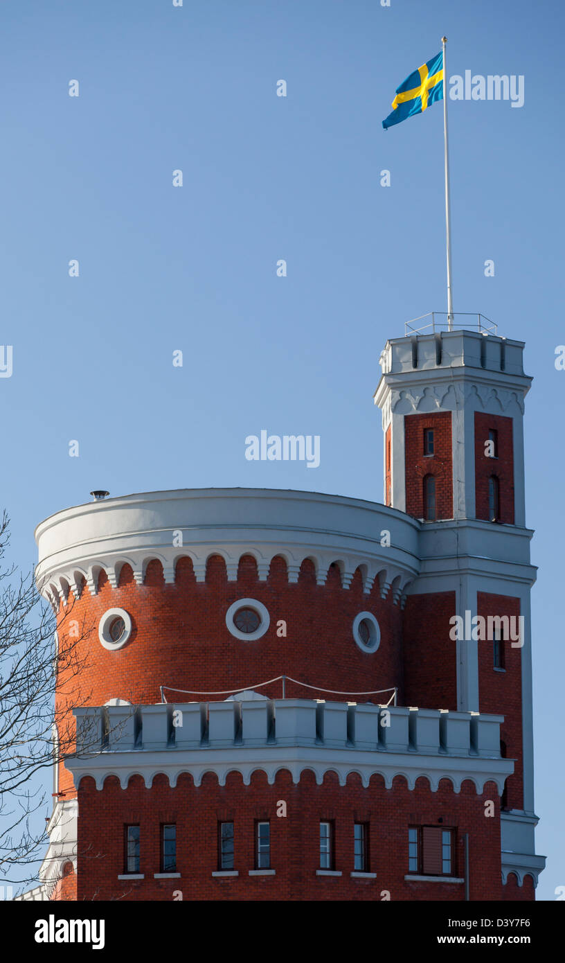 Kastellholmen hi-res stock photography and images - Alamy