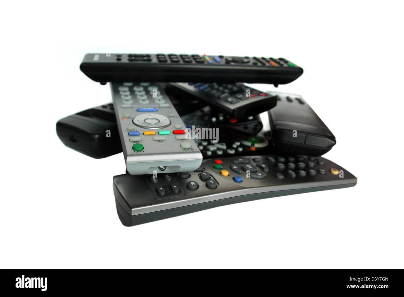 Control devices hi-res stock photography and images - Alamy
