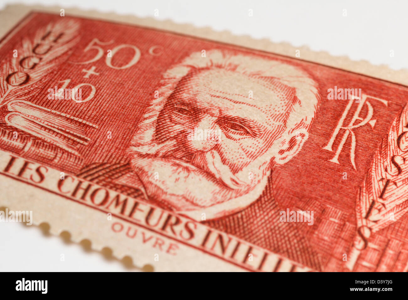 Semipostal stamp hi-res stock photography and images - Alamy