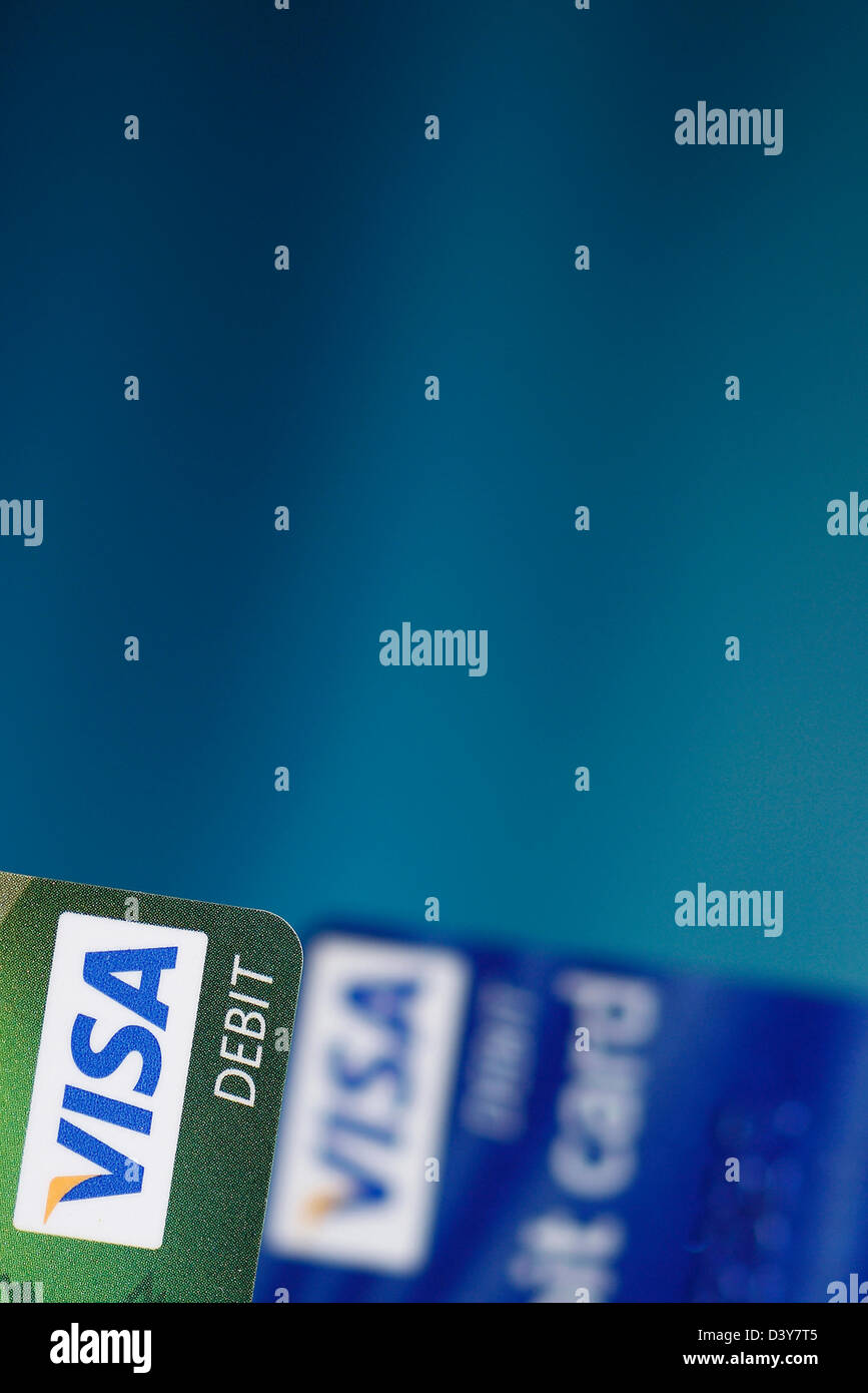 Payment cards hi-res stock photography and images - Alamy