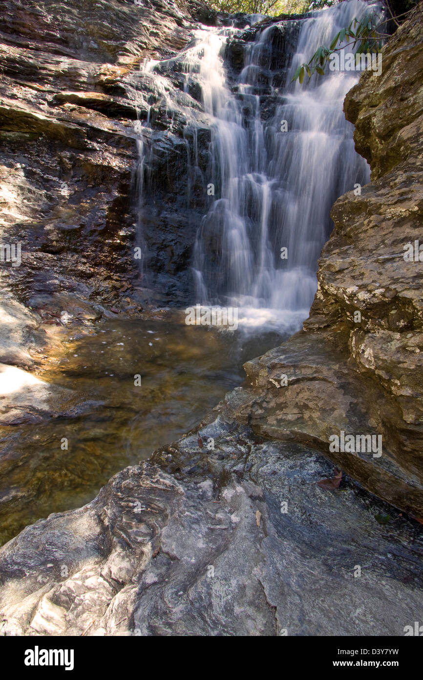 Nc cascade hi-res stock photography and images - Alamy