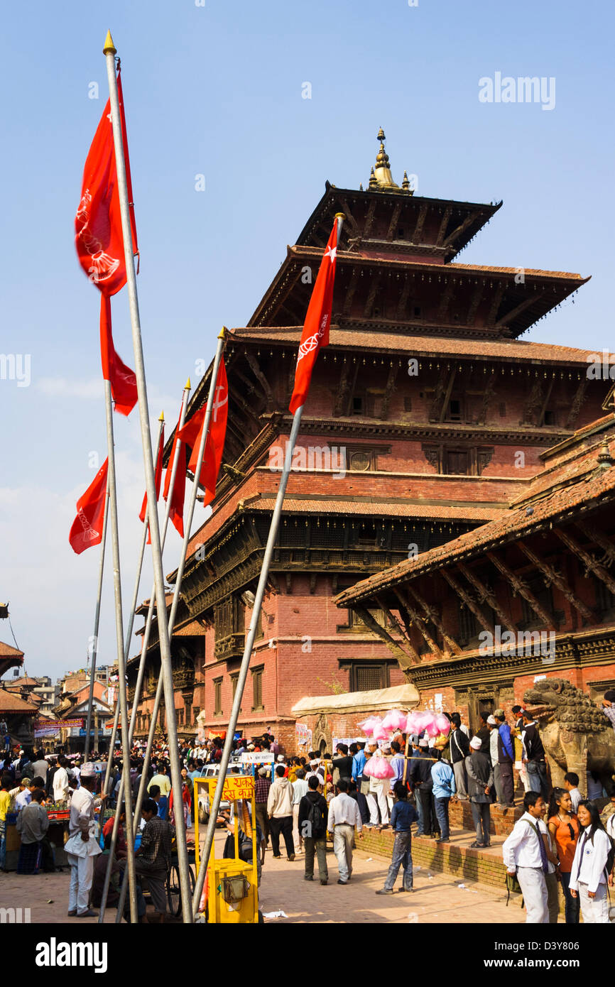 Maoist hi-res stock photography and images - Alamy