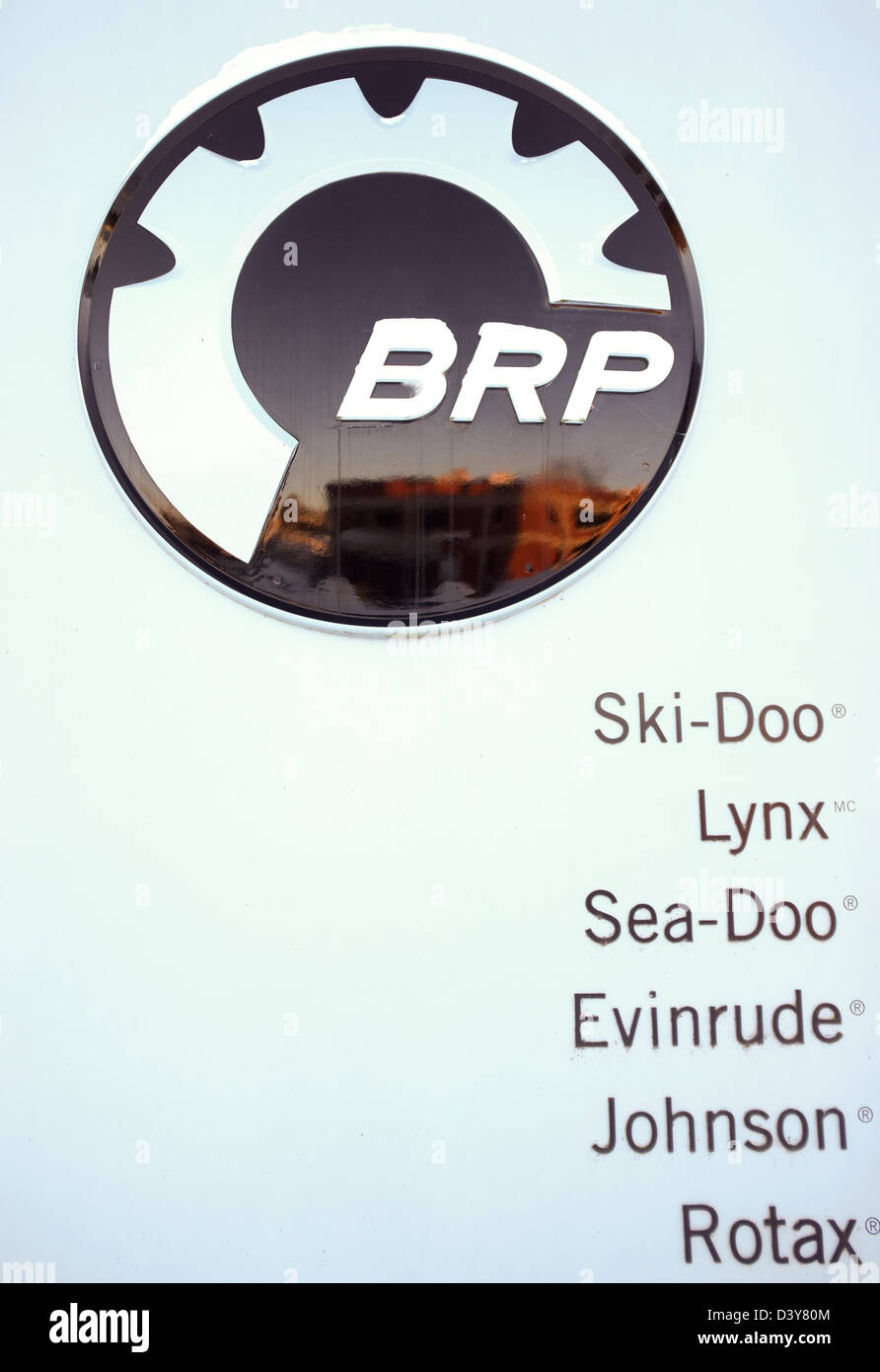 Bombardier Inc. is a Canadian multinational aerospace and ...