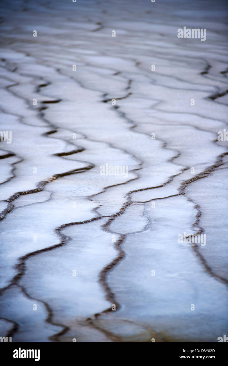 Thermal features hi-res stock photography and images - Alamy