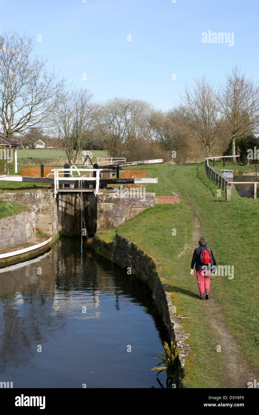 Walker montgomery hi-res stock photography and images - Alamy