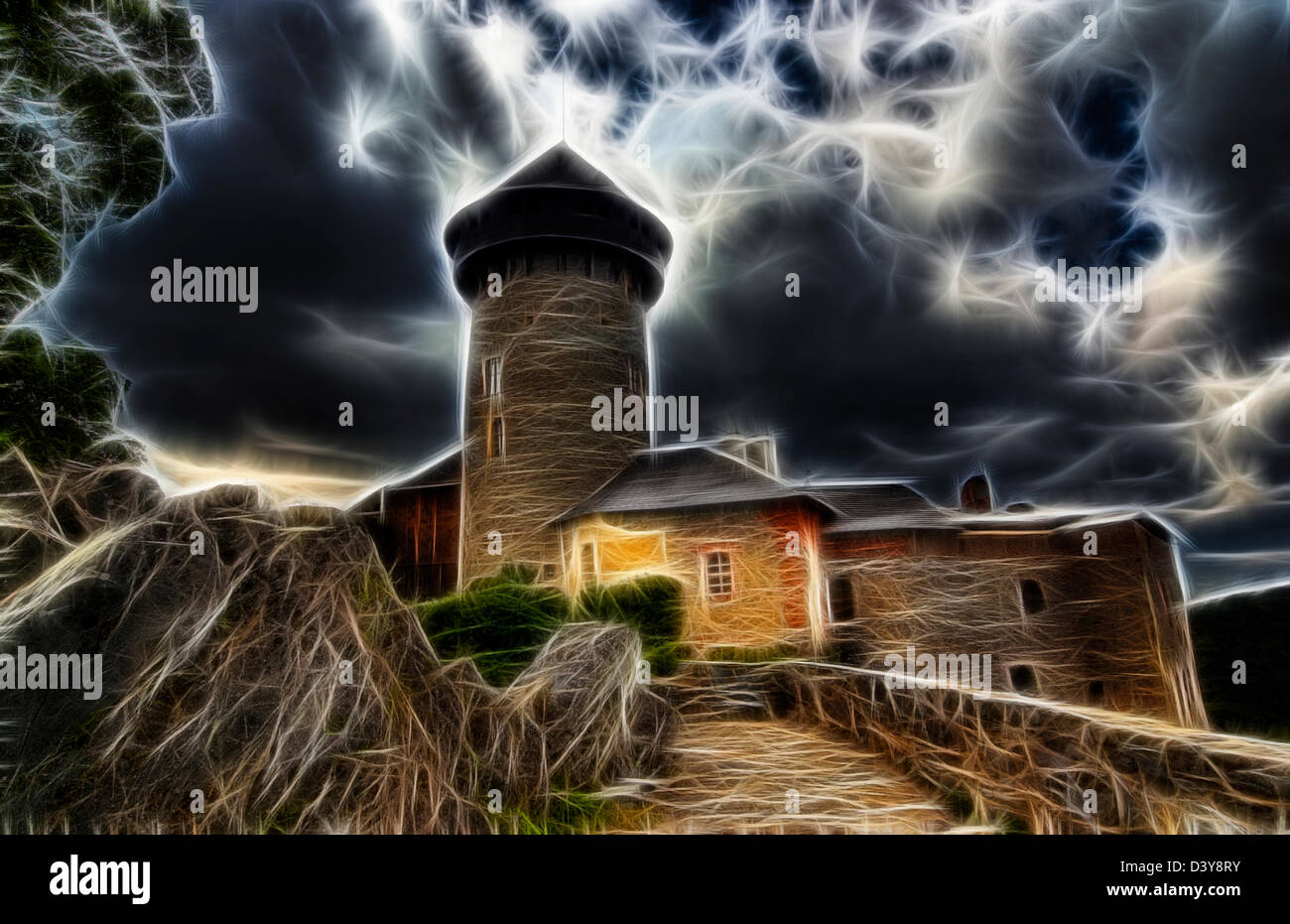 Holy order hi-res stock photography and images - Alamy