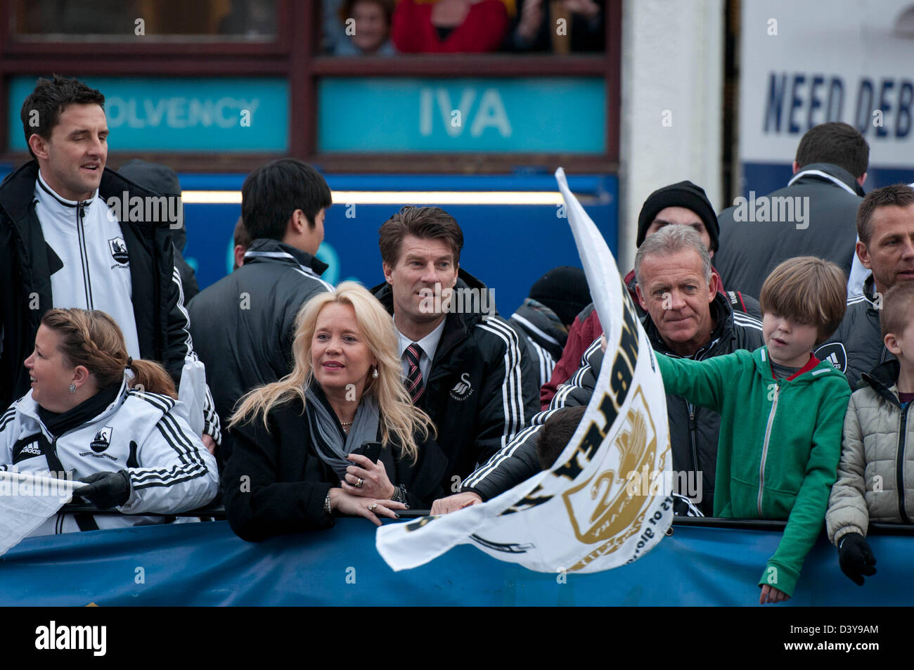 Michael laudrup hi-res stock photography and images - Alamy