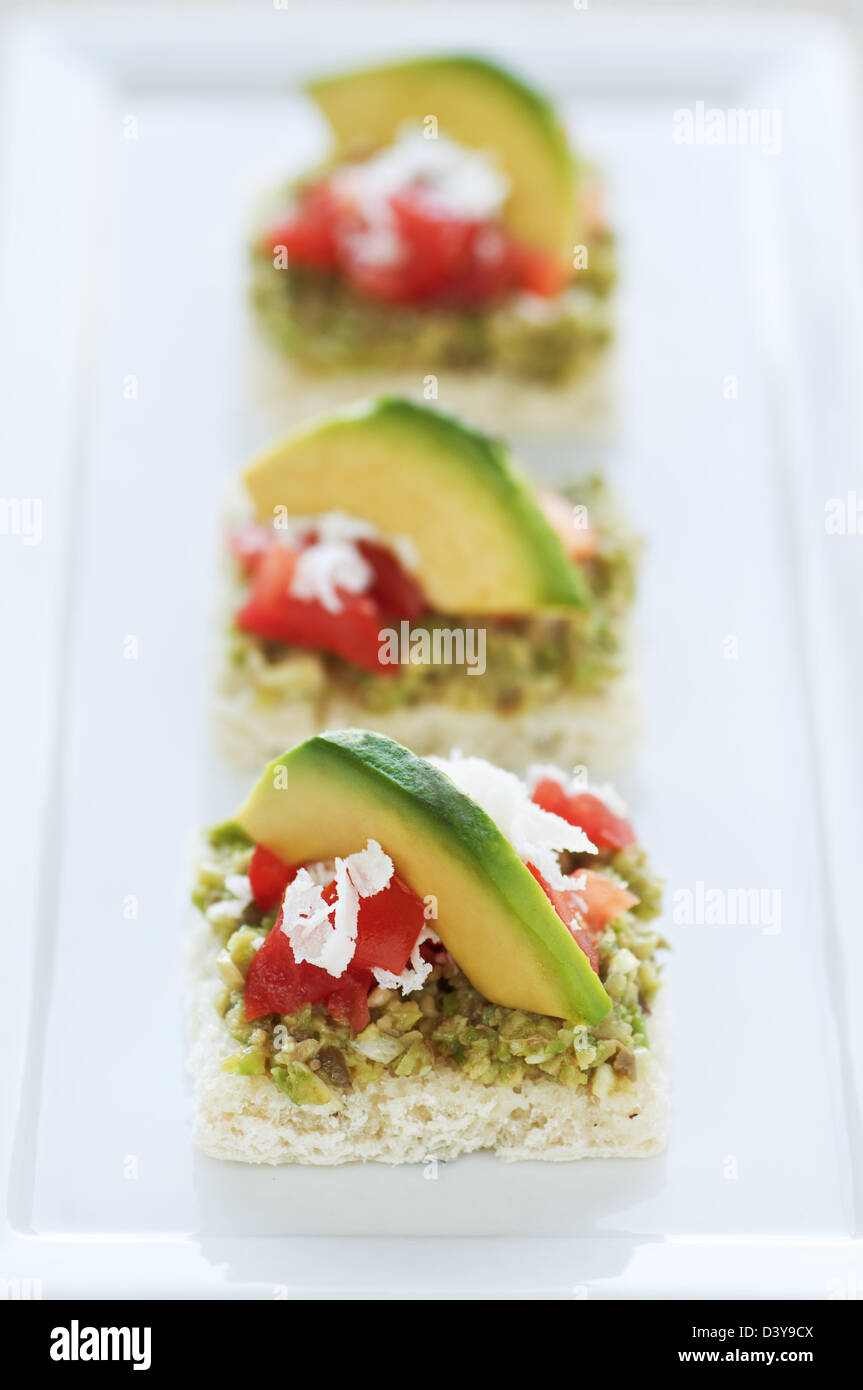 Bite size hi-res stock photography and images - Alamy