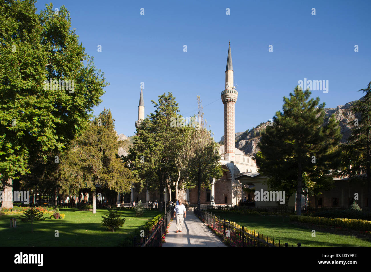 Old beyazit mosque hi-res stock photography and images - Alamy