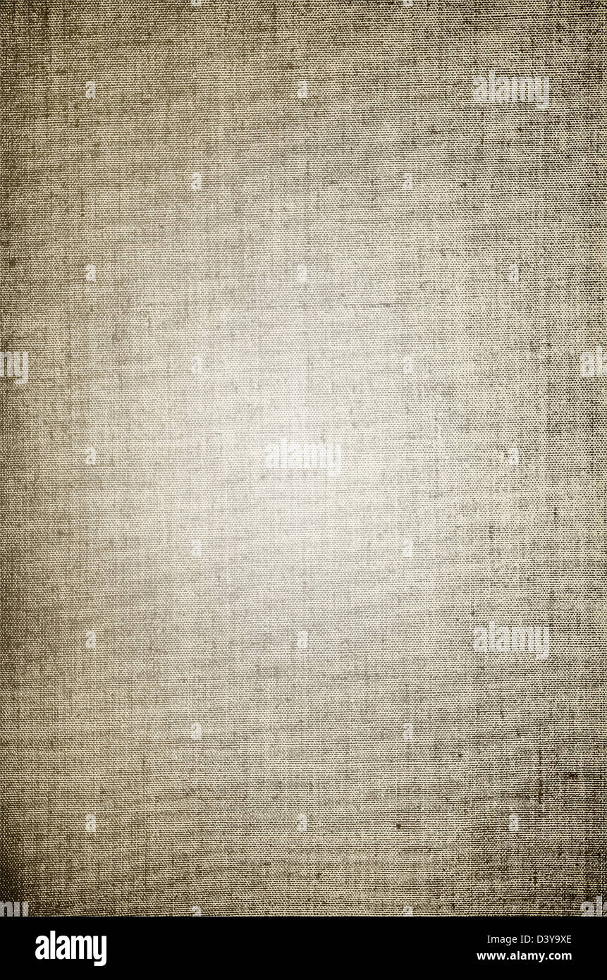 old canvas texture grunge background Stock Photo - Alamy