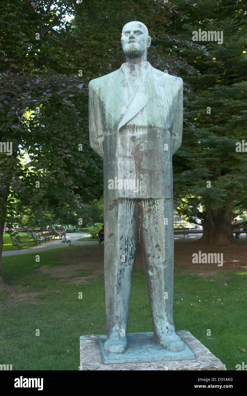 Theodor korner hi-res stock photography and images - Alamy