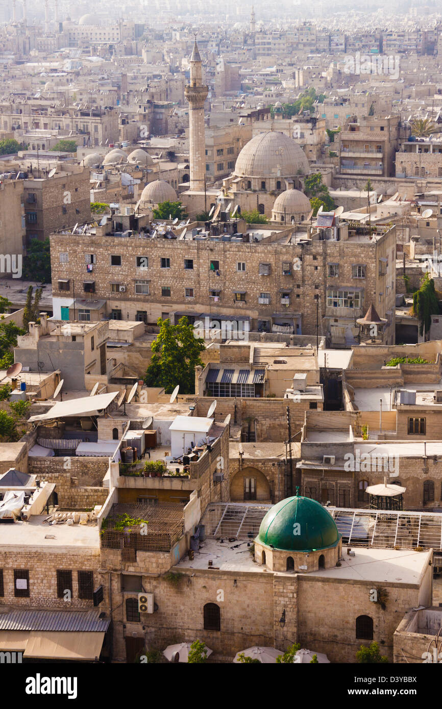 Halab hi-res stock photography and images - Alamy