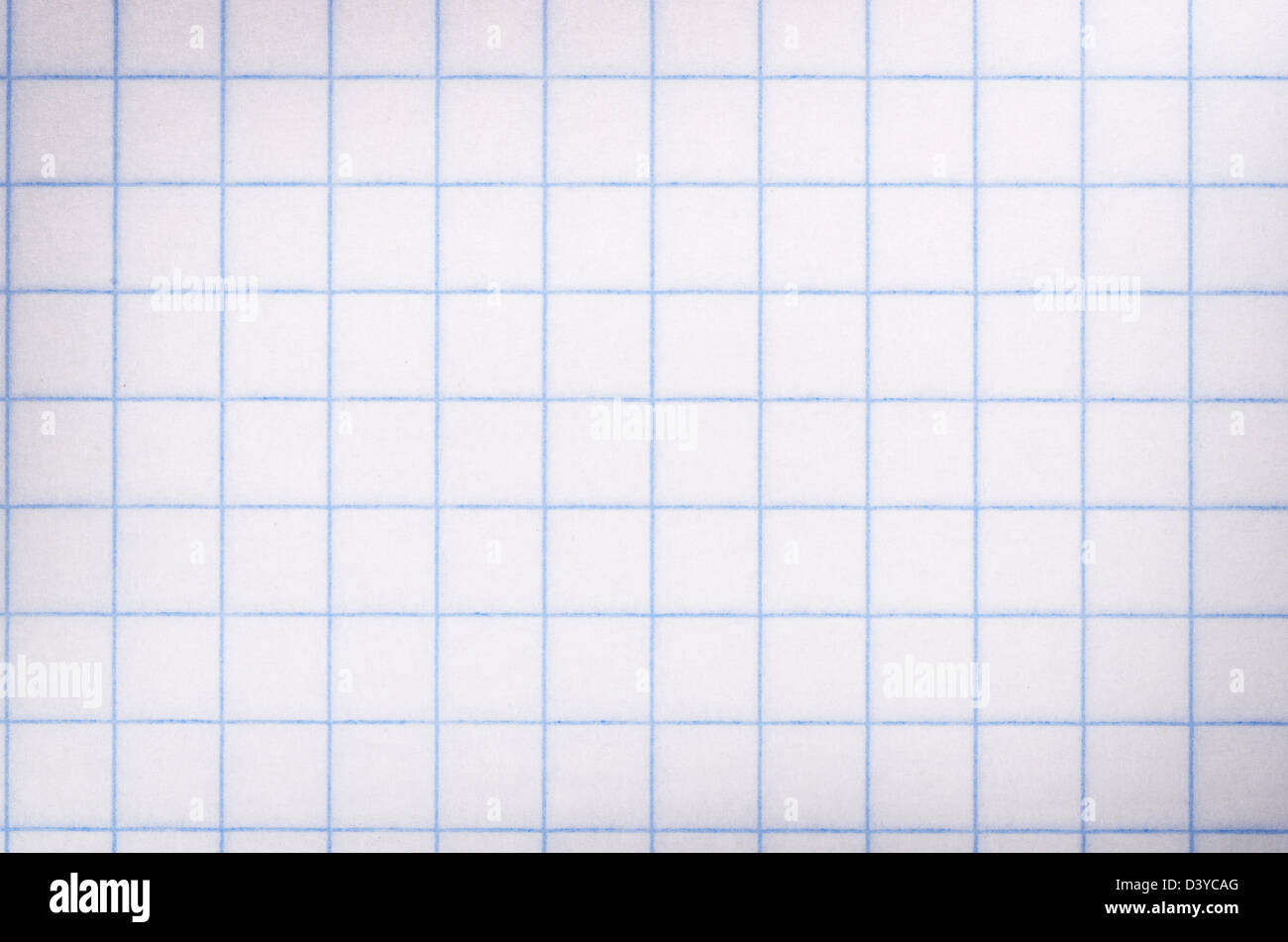Close up of squared math paper texture Stock Photo - Alamy