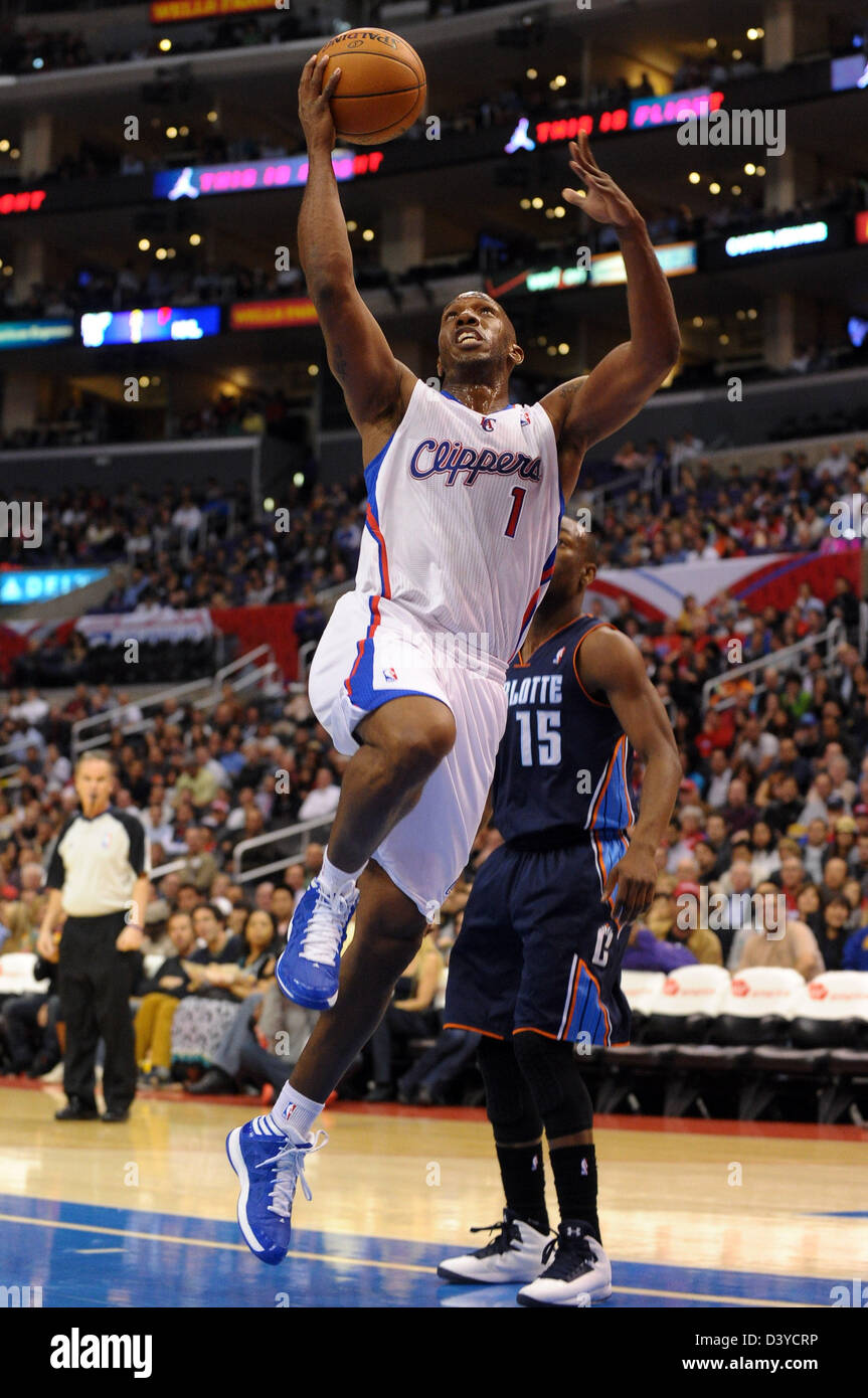 Chauncey billups 1 hi-res stock photography and images - Alamy