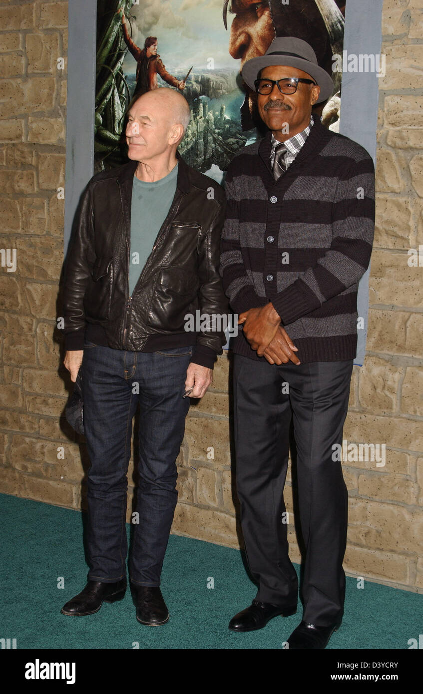 Michael dorn hi-res stock photography and images - Alamy