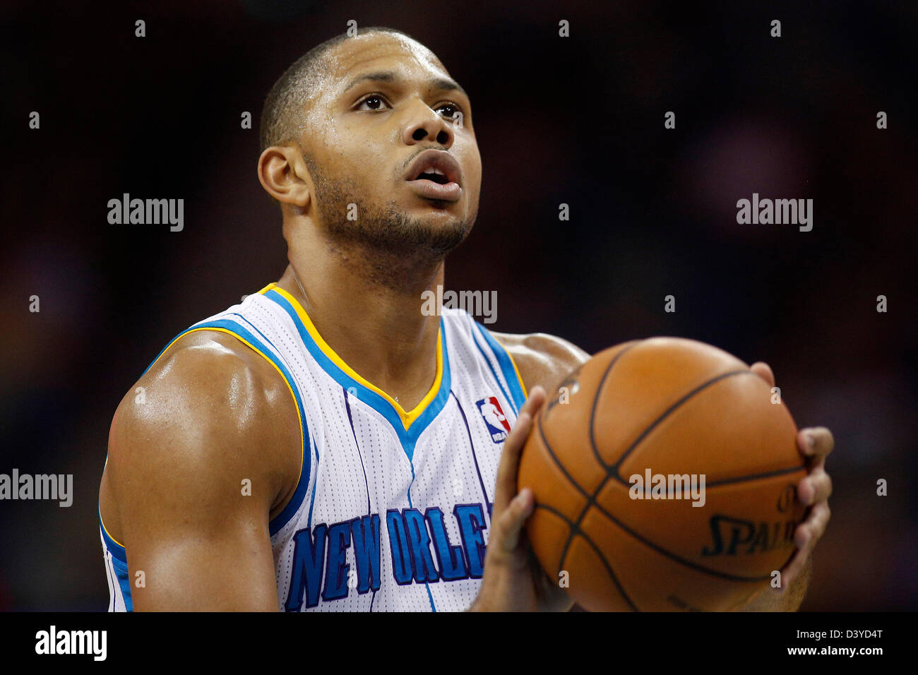 Eric gordon nba hi-res stock photography and images - Alamy