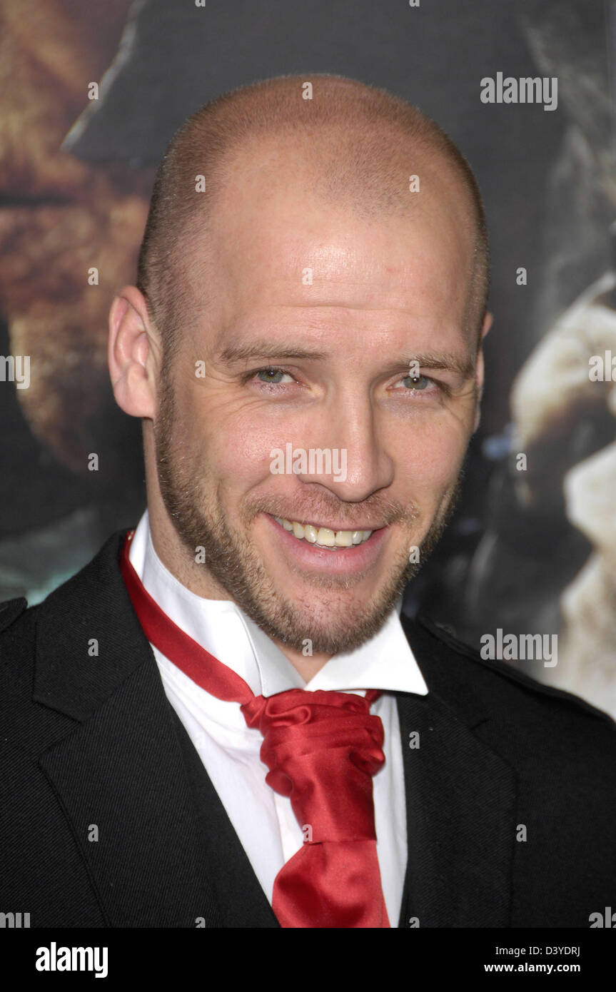 Mingus johnston hi-res stock photography and images - Alamy