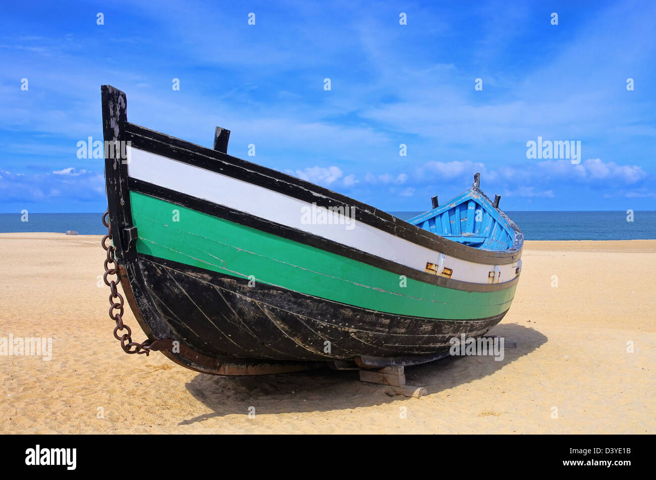 Boot boat hi-res stock photography and images - Alamy