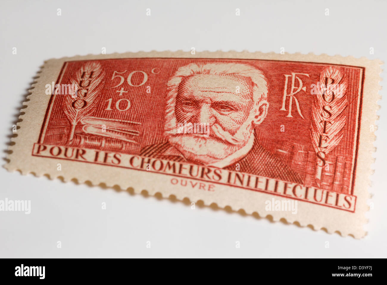 Semipostal stamp hi-res stock photography and images - Alamy